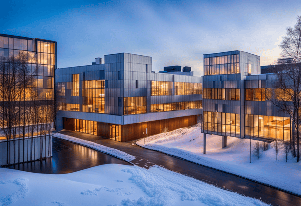 Nordic BIM Group Finland – Succeeding Together