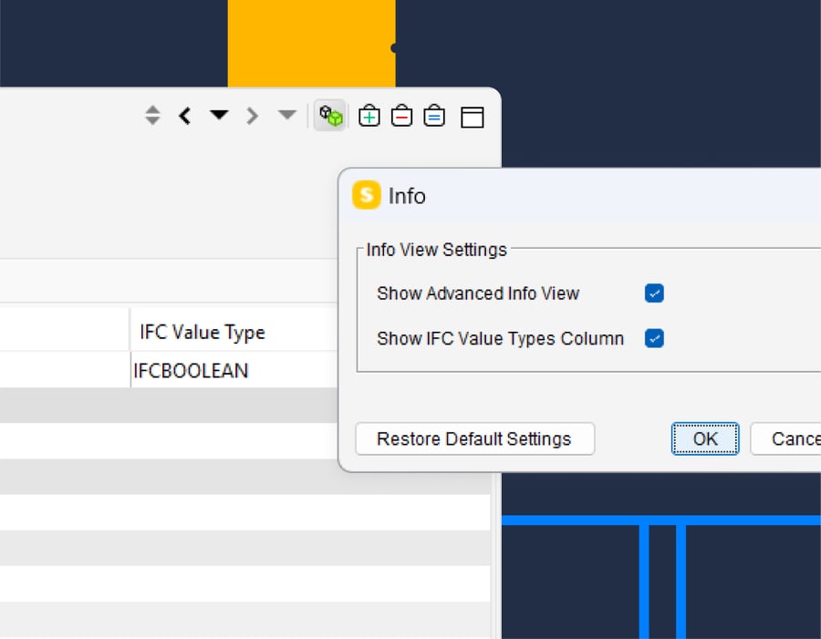 Nyheter i Solibri Office – juni 2023
