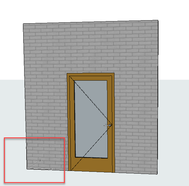 Hva er forskjellen på Prosjekt Origo, Survey Point og User Origin?