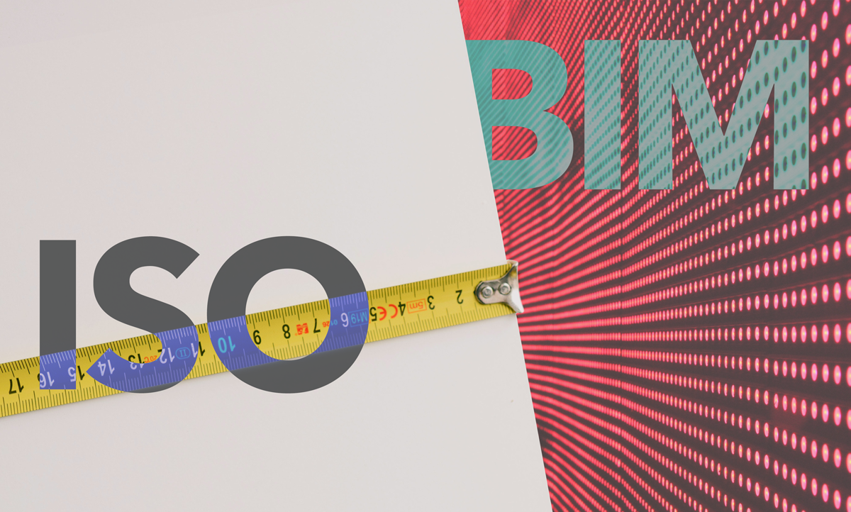 Tietomallinnuksen tärkein ISO-standardi suomennetaan – mitä se tarkoittaa?