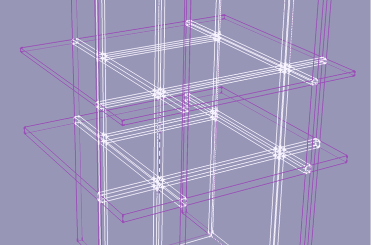 Iterointi SketchUpilla