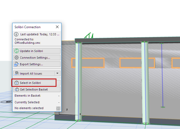 SOLIBRI TIPS & TRIKS - SOLIBRI CONNECTION