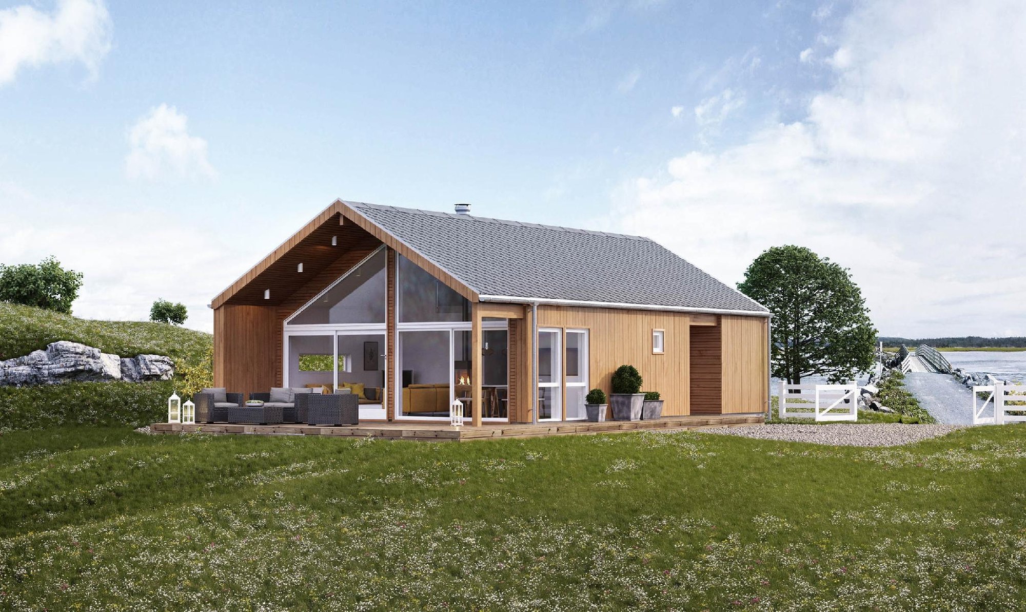 Nordic BIM Group Norge - Succeeding together