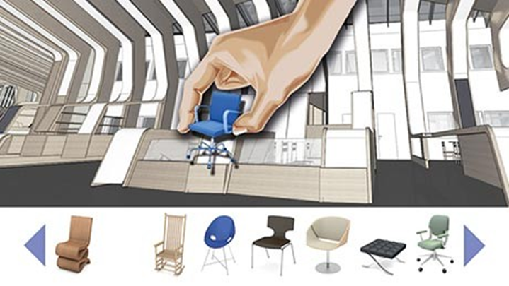 Last ned flere BIM-objekter til Archicad