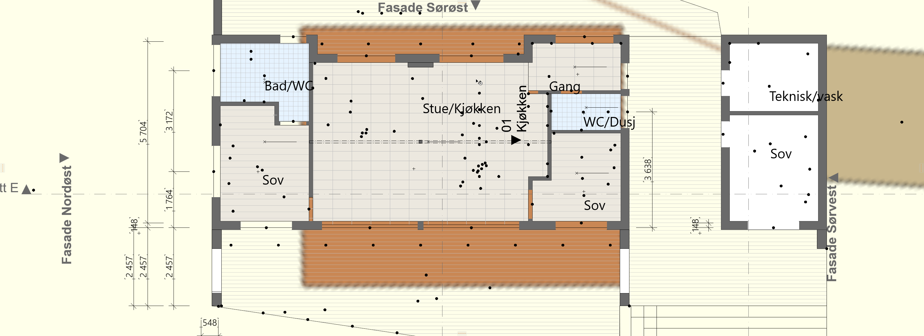 Archicad 29 Monolith Migration Libraries