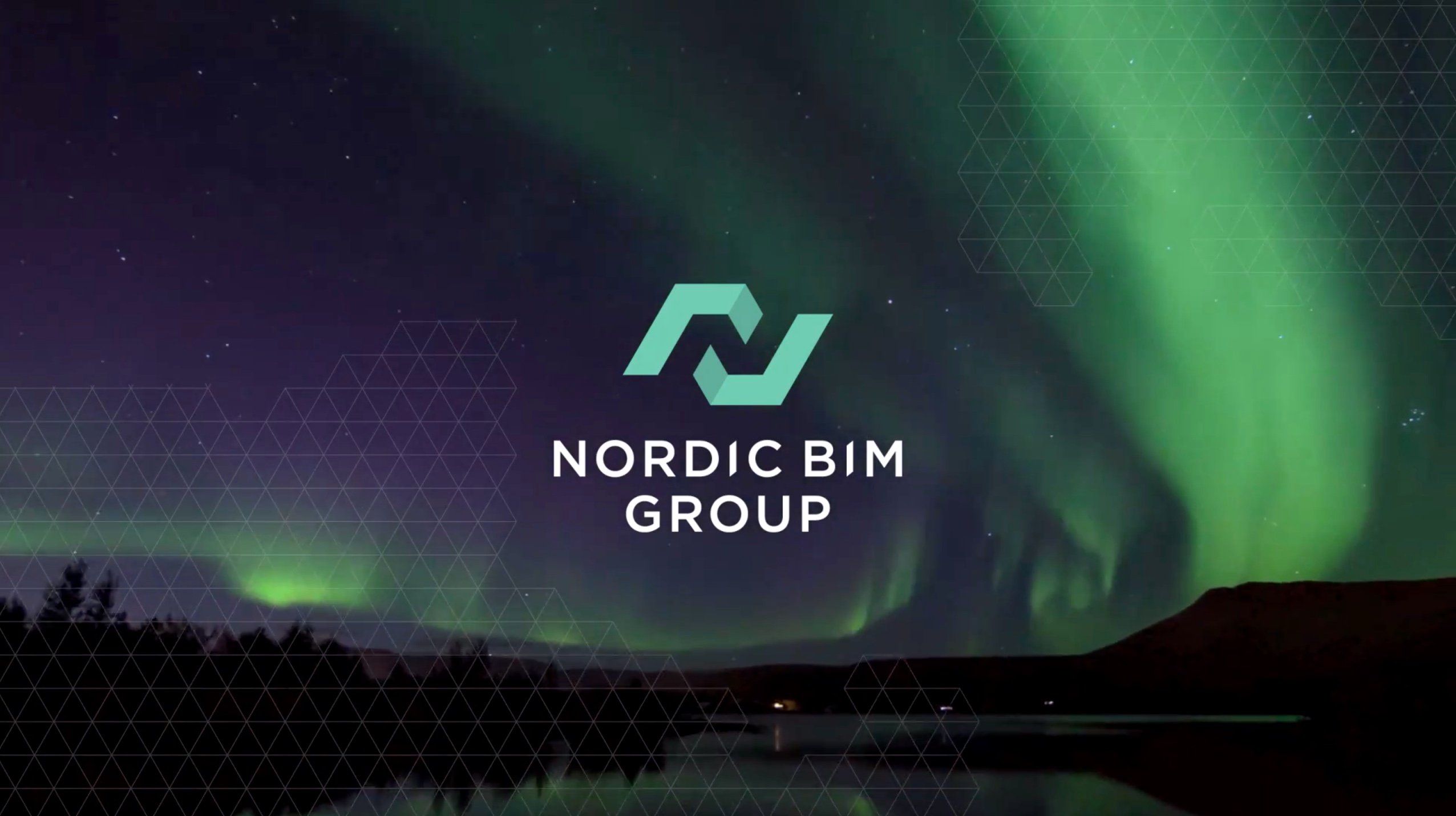 M.A.D. is now Nordic BIM Group – new brand and website