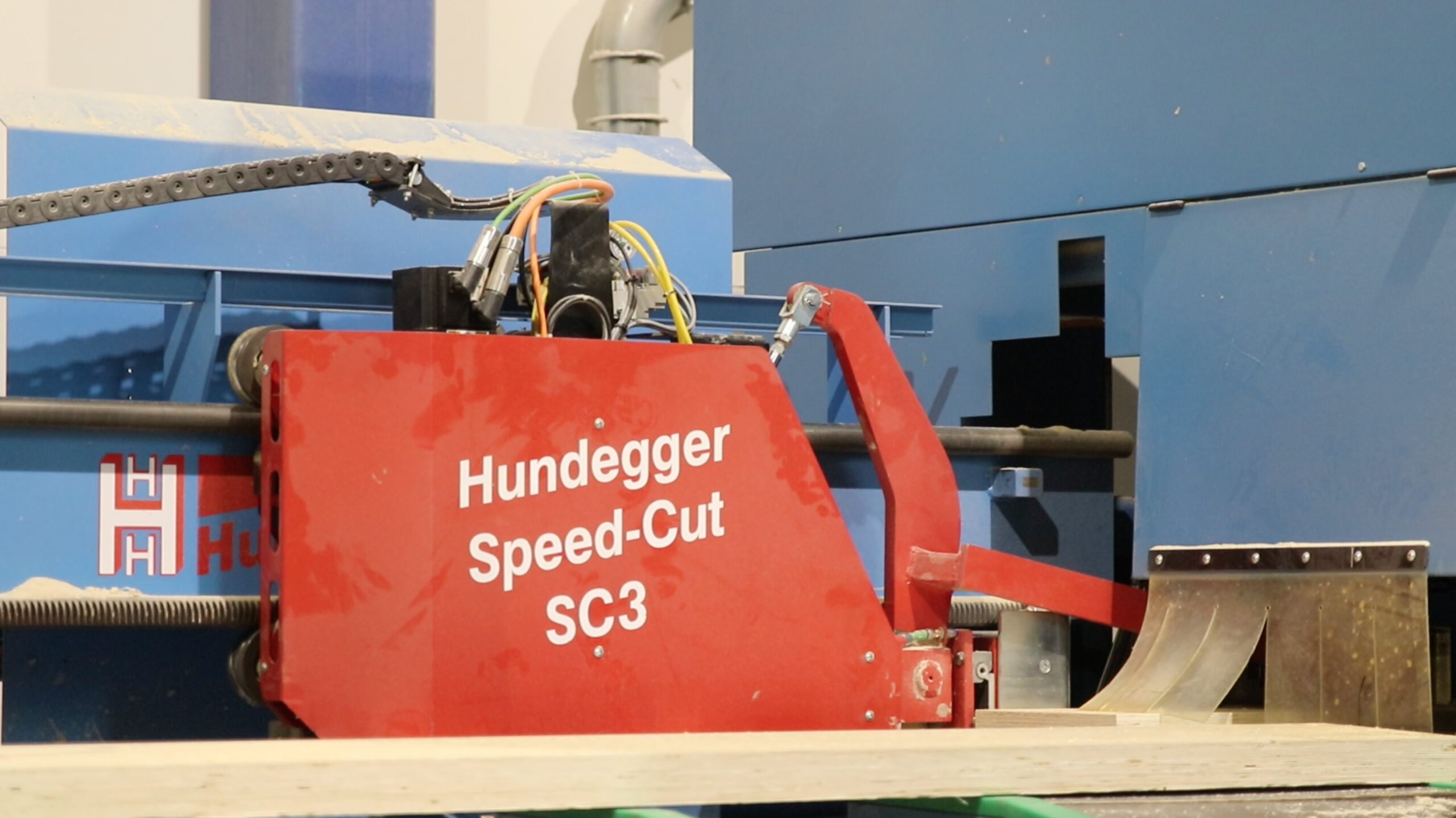 BIMblogi: Kuinka hyödyntää CNC:tä rakentamisessa