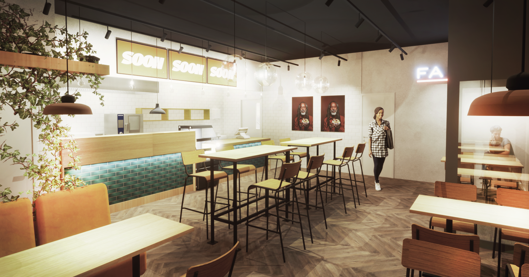 Referenssi: Vesto Design Oy